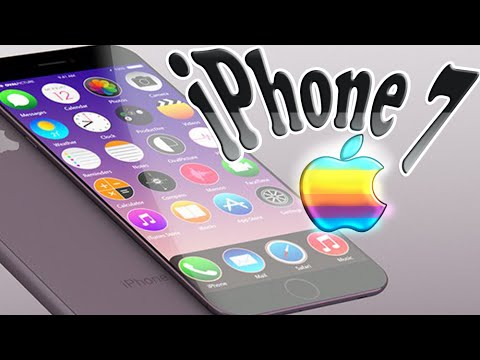 Today iPhone 7 Release Date, Display, Info And Other Details - iphone7 ...