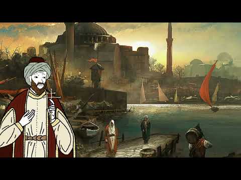 Ya Sabi Kolla Beni 1 Hour (Gaguzian orthodox chant)