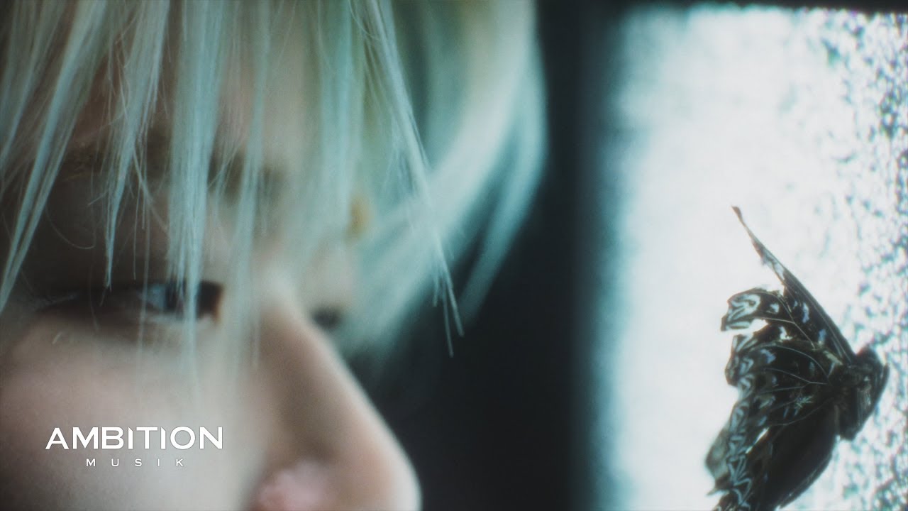 ASH ISLAND - Rose In The Heart [Official Music Video] (ENG/JPN) - YouTube