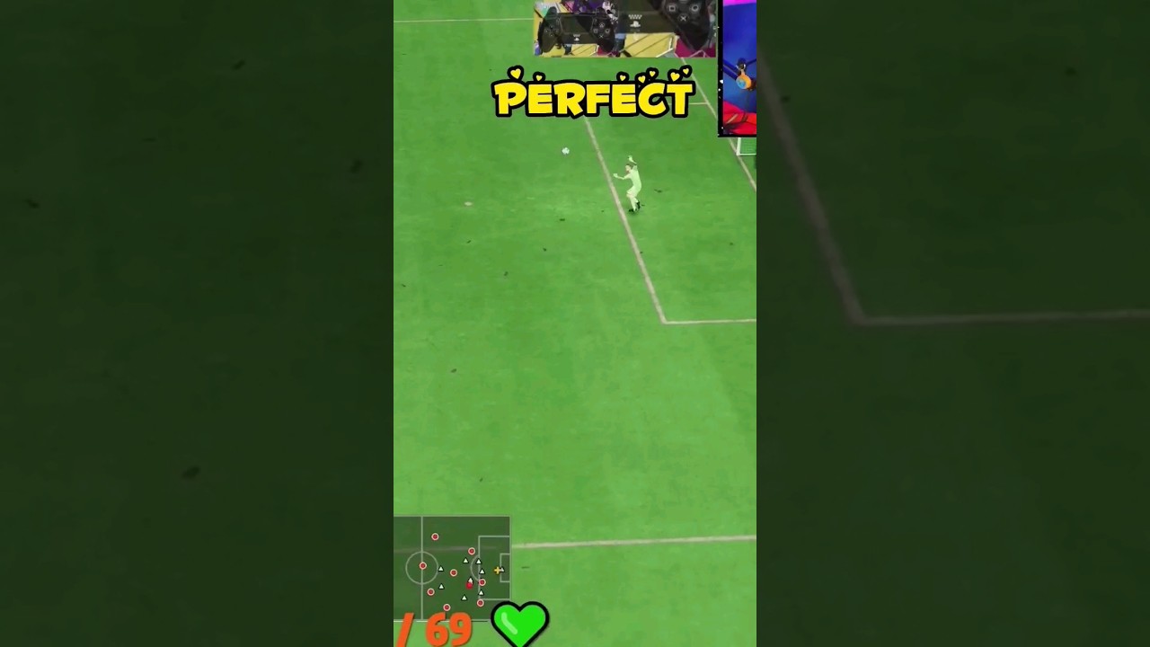 Time Finish Perfect #fifa #fifa23 #fifa23ultimate #fifa23goals # ...