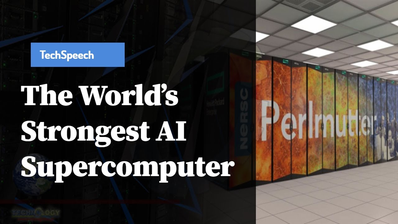 Nvidia, NERSC claim Perlmutter is world's fastest AI supercomputer ...