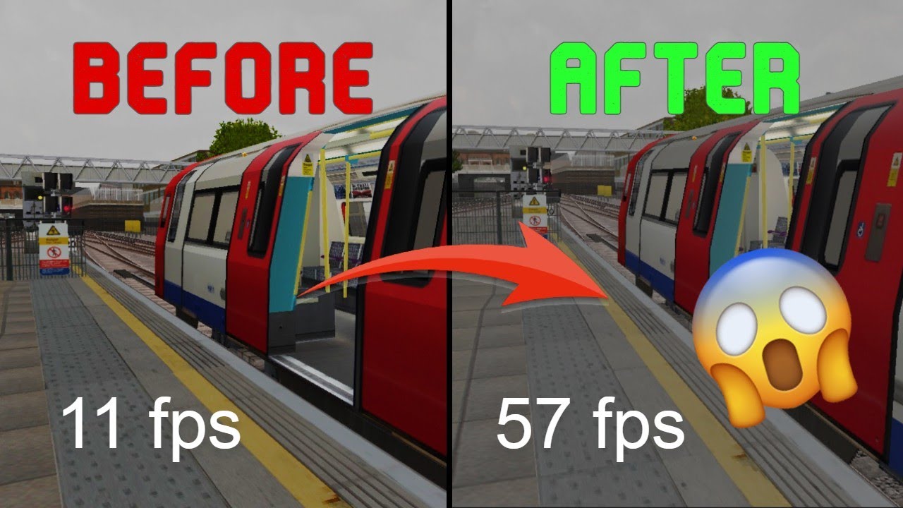 6 Tricks to Improve Your OpenBVE Gameplay - YouTube