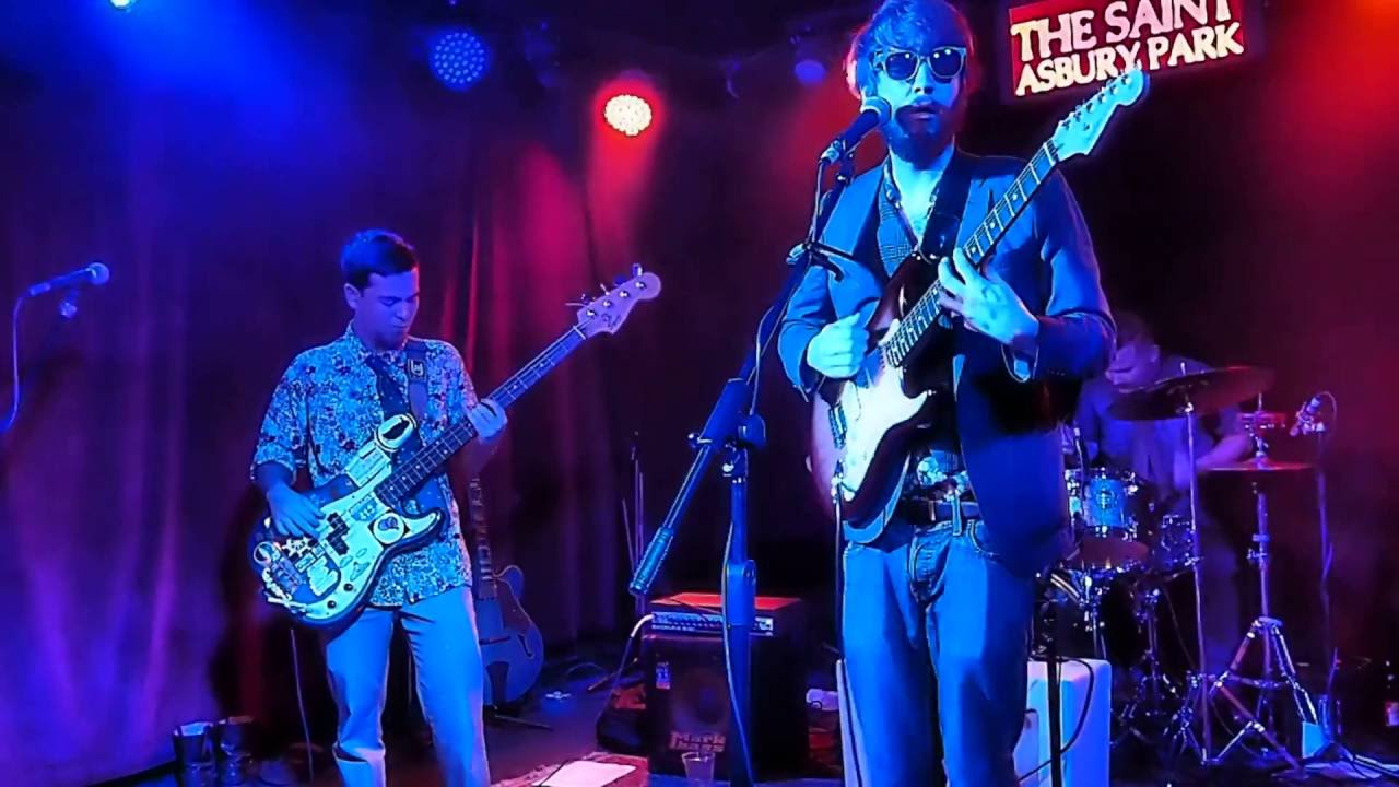 The Mercury Brothers "In Retrograde" Live at The Saint 9-23-2016 - YouTube