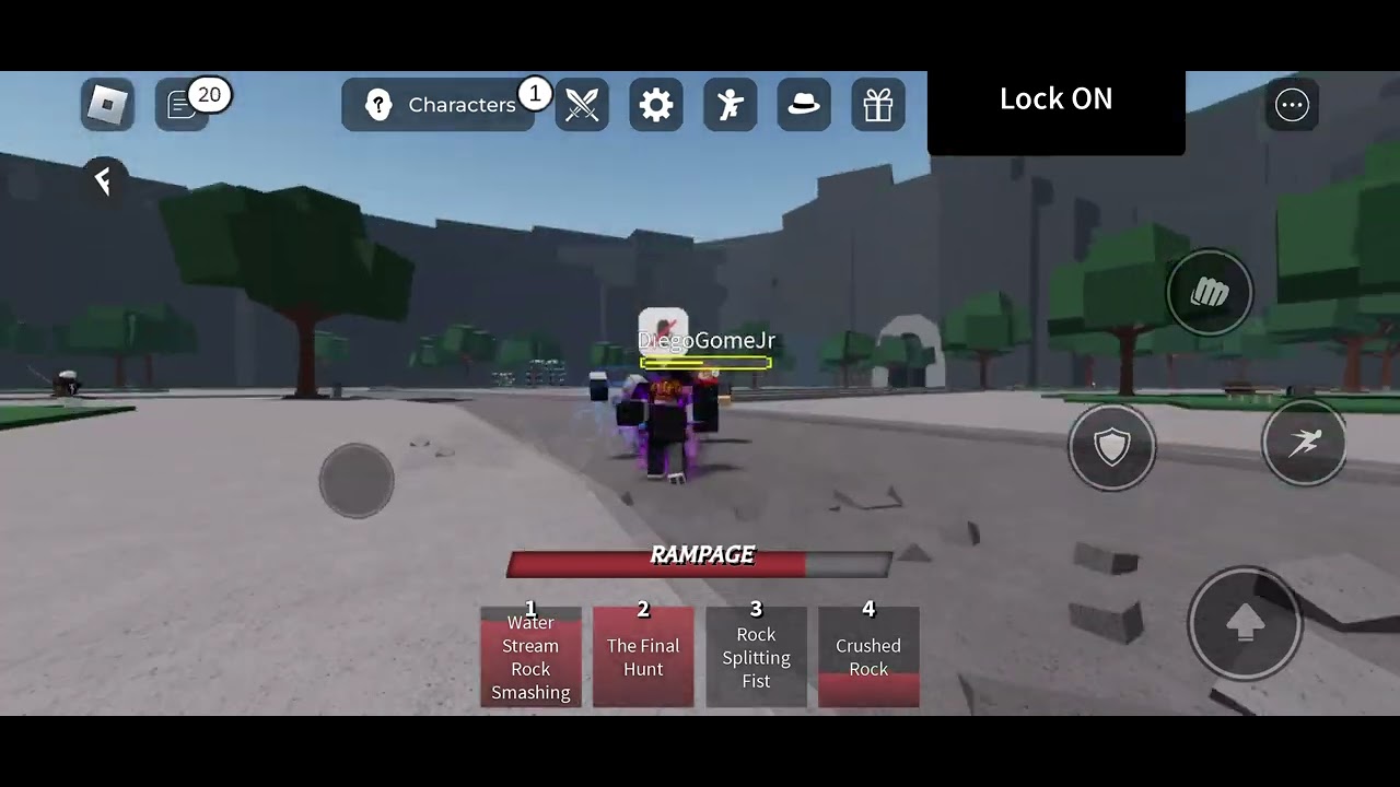 The strongest battlegrounds script testing! - YouTube