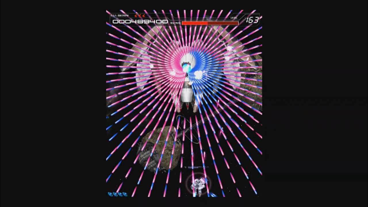 Psyvariar 2 Extend Version for Xbox - YouTube