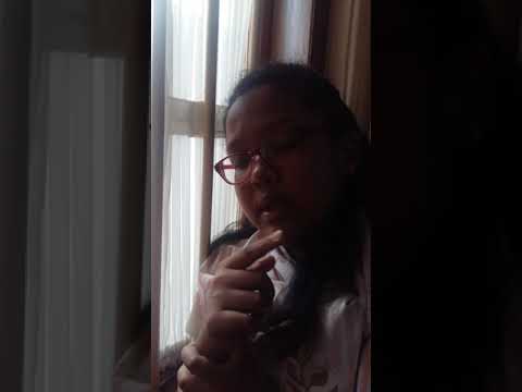 I love you 3000- Stephanie Poetri, Cover by:Ara