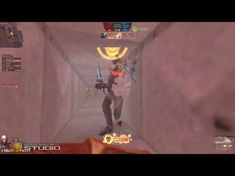 [CSO] Zombie Hero Random Weapon