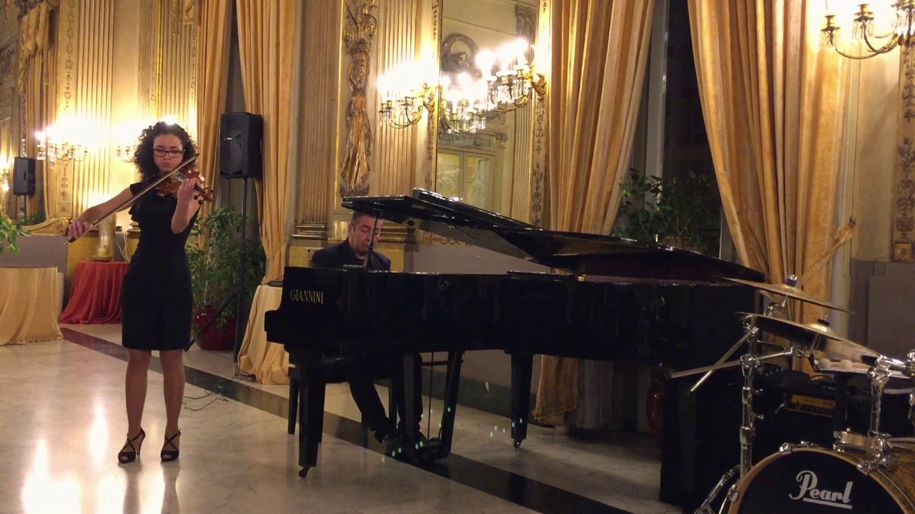 SABRINA DI MAGGIO - YouTube