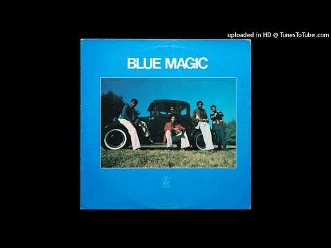 Blue Magic - Sideshow - Extended Magic Remix(1974)(HD) - YouTube