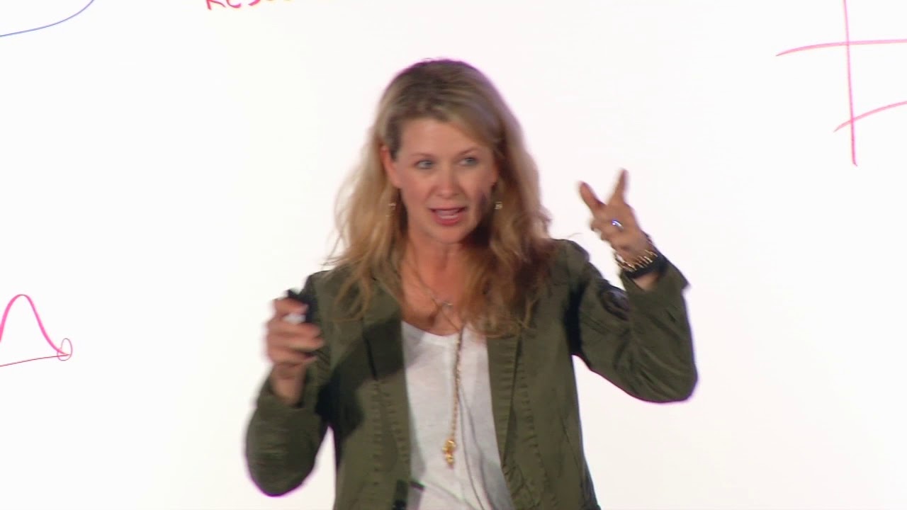 FUD 2017 | Jennifer Holmstrom: High-performing Teams and Winning ...