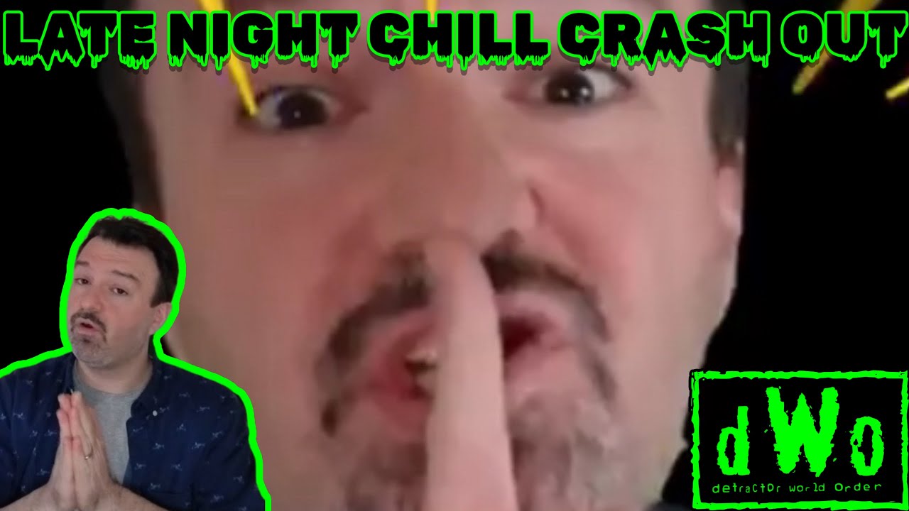 DSP - The Late Night Chill Crash Out, Begging, Coping Minecraft Stream ...