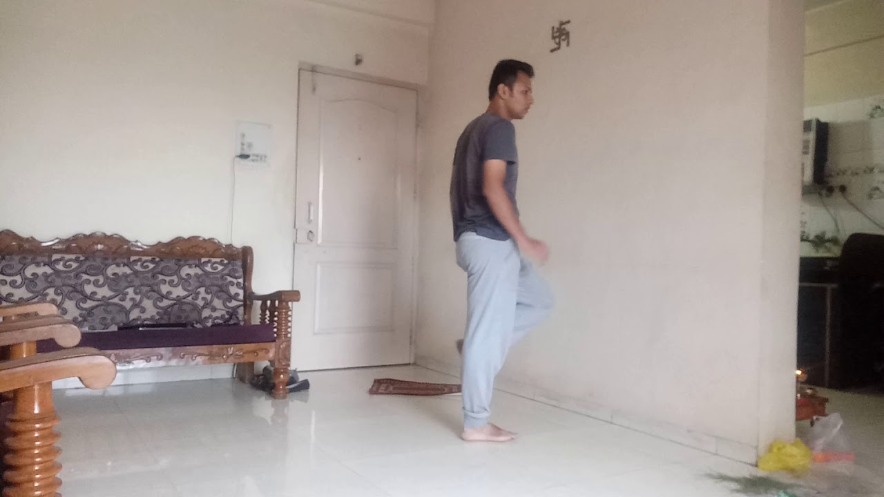 Apologize Choreography dance video by me - YouTube