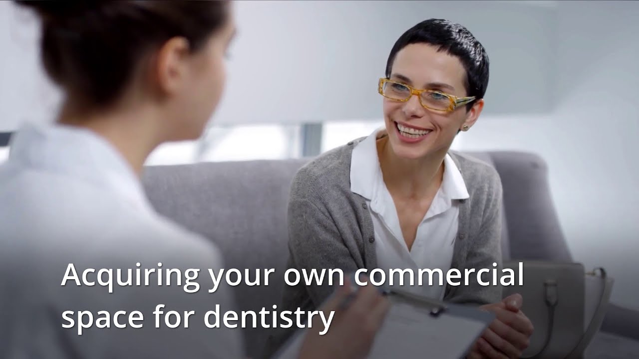 Steve Mascarin on Dental Space: Should You Rent or Buy - YouTube