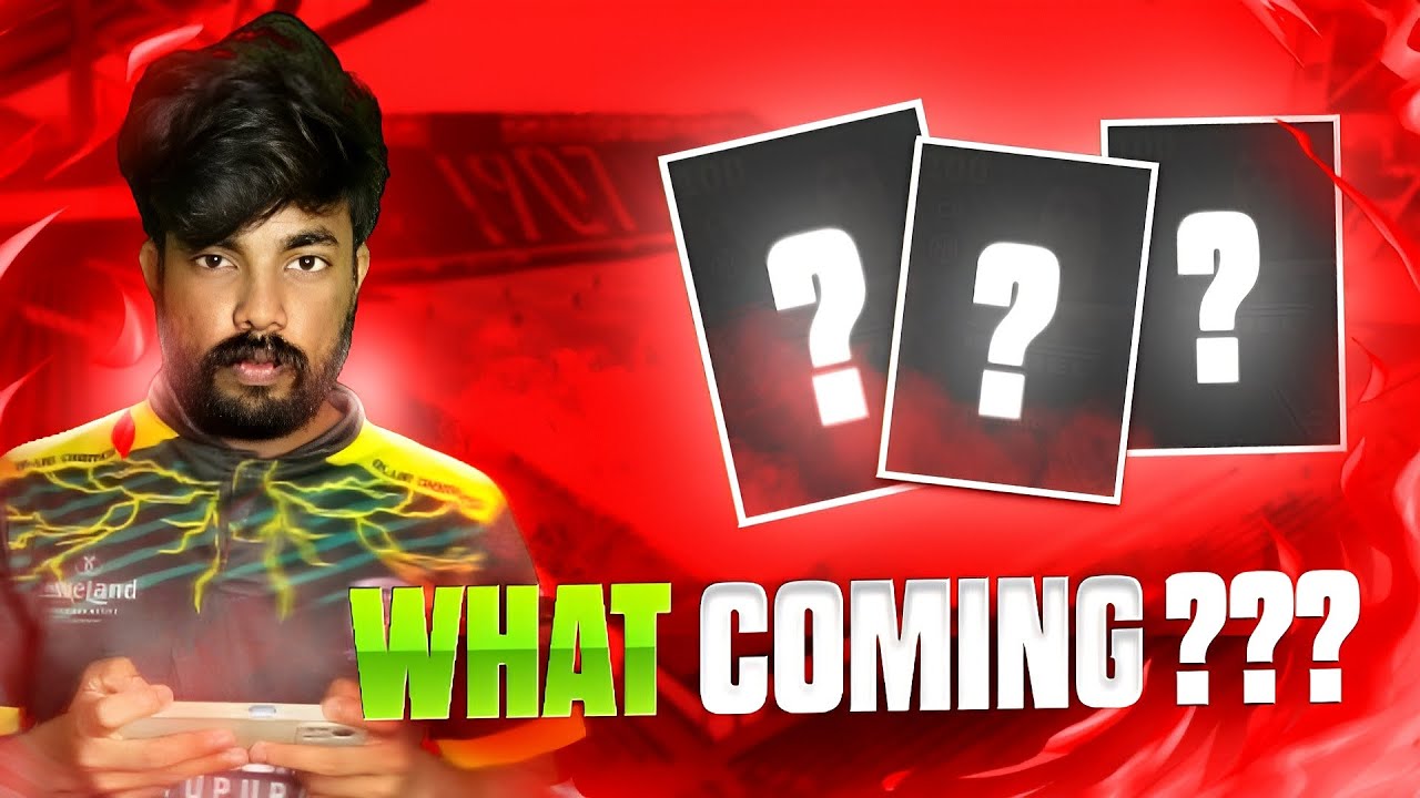 WHAT IS COMING TODAY🥶 ‍🔥 || MALLU STREAMING NOW😜🔥 - YouTube