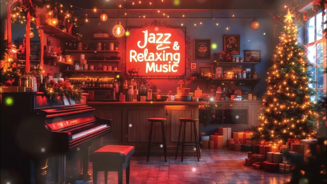 Start Your Day Right: Chill Swing Jazz for Focused Studying & Productive Morning Vibes 🎷 - YouTube