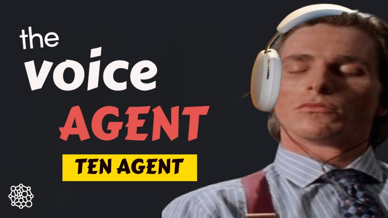 How To Build The Best Voice Agent in Real-Time (with Voice & Avatar ...