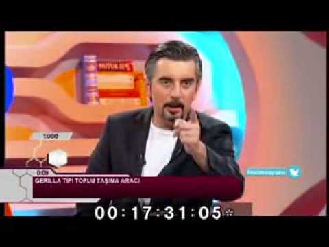 Kelime Oyunu - Cem Yılmaz Yılbaşı Özel (Yayınlanmayan Program)