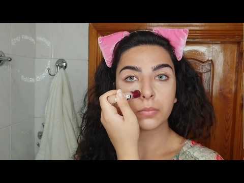 Gündəlik makiyaj ❤ #2