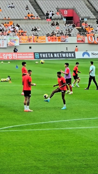 20250531_K리그1_17R_FC서울vs제주SK FC_가자! - YouTube