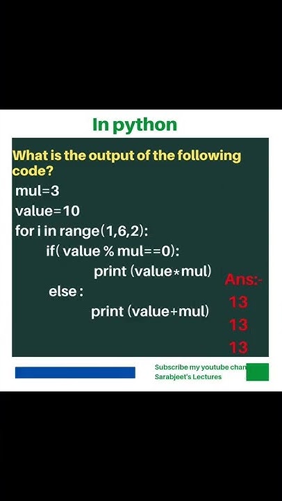 Question answers series of python for computer science (cs) / IP students/12th / 11th/ cbse # ...