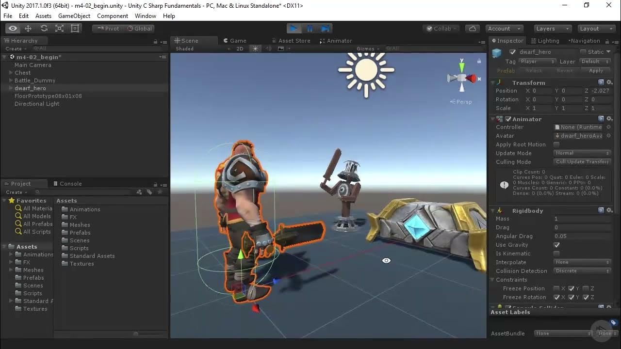 21 Raycasting - YouTube