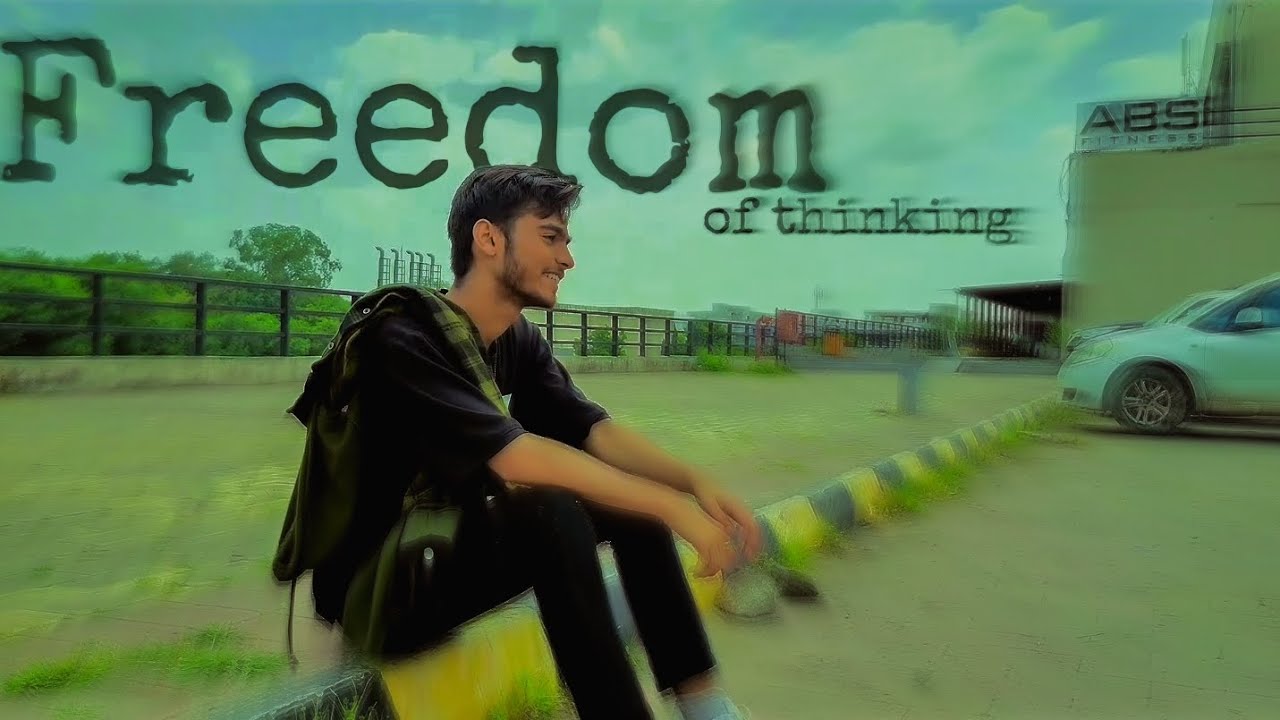 I spend my whole day in overthinking || boy in own world. - YouTube
