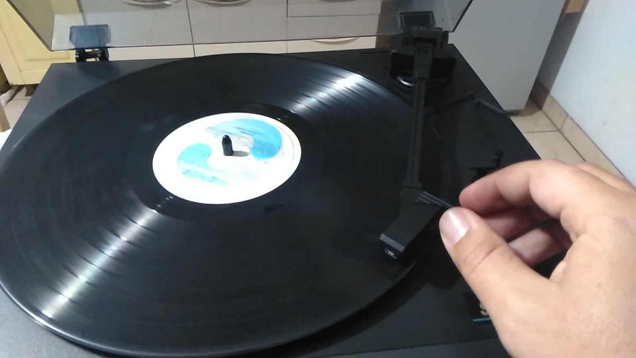 Gradiente Strike Ms 200 4 em 1 - YouTube