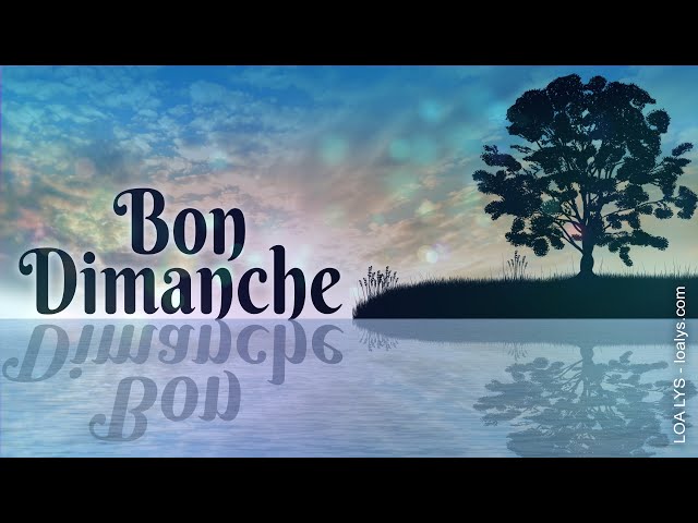 Bon Dimanche Matin 50+ Idées De Dimanche | Dimanche, Bon Dimanche,