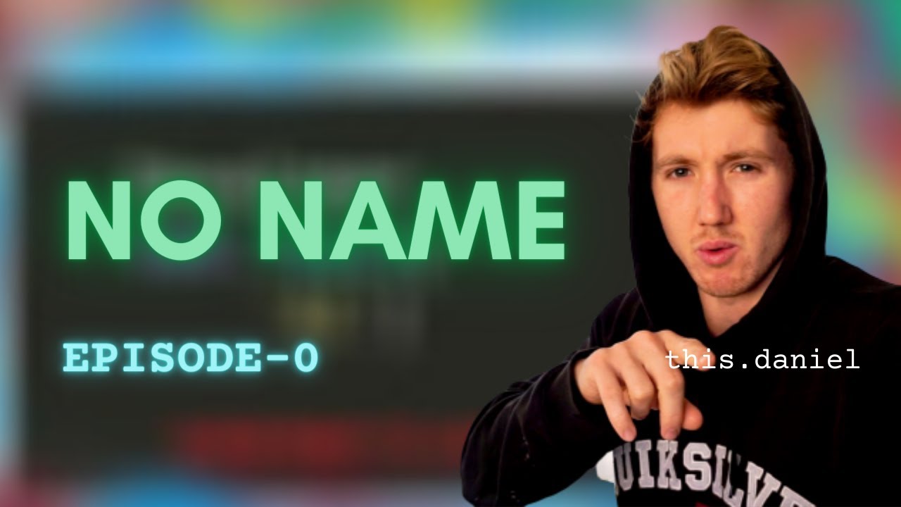 Daniel Bourke: Courses, AI and Health - YouTube