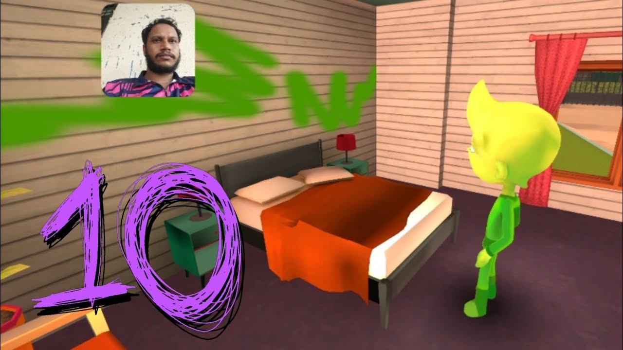 The Siblings Level 10 Gameplay Walkthrough Offline Call Me Legend ...