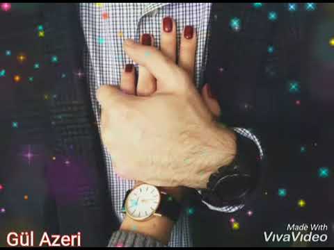 Ureyimde tekce sen varsan...