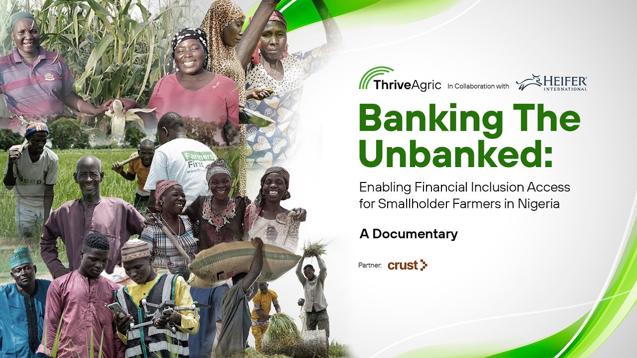 Banking The Unbanked: Enabling Financial Inclusion Access for ...