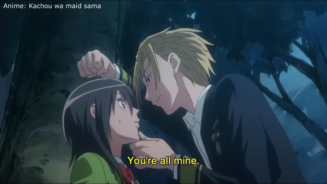 W or L rizz in Anime #1 - YouTube