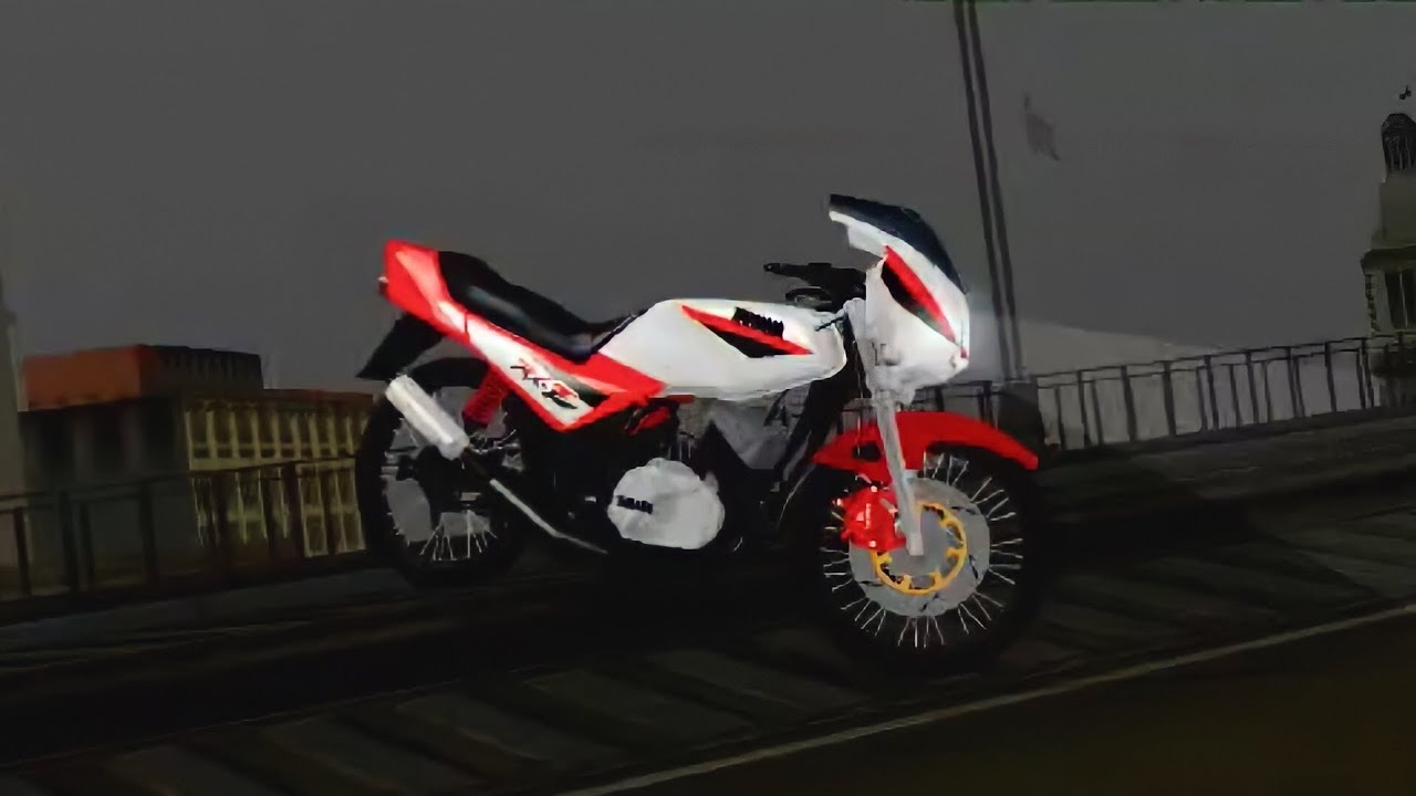 Mod Rxz | Samp Pc | Mod Orang Huhh - YouTube