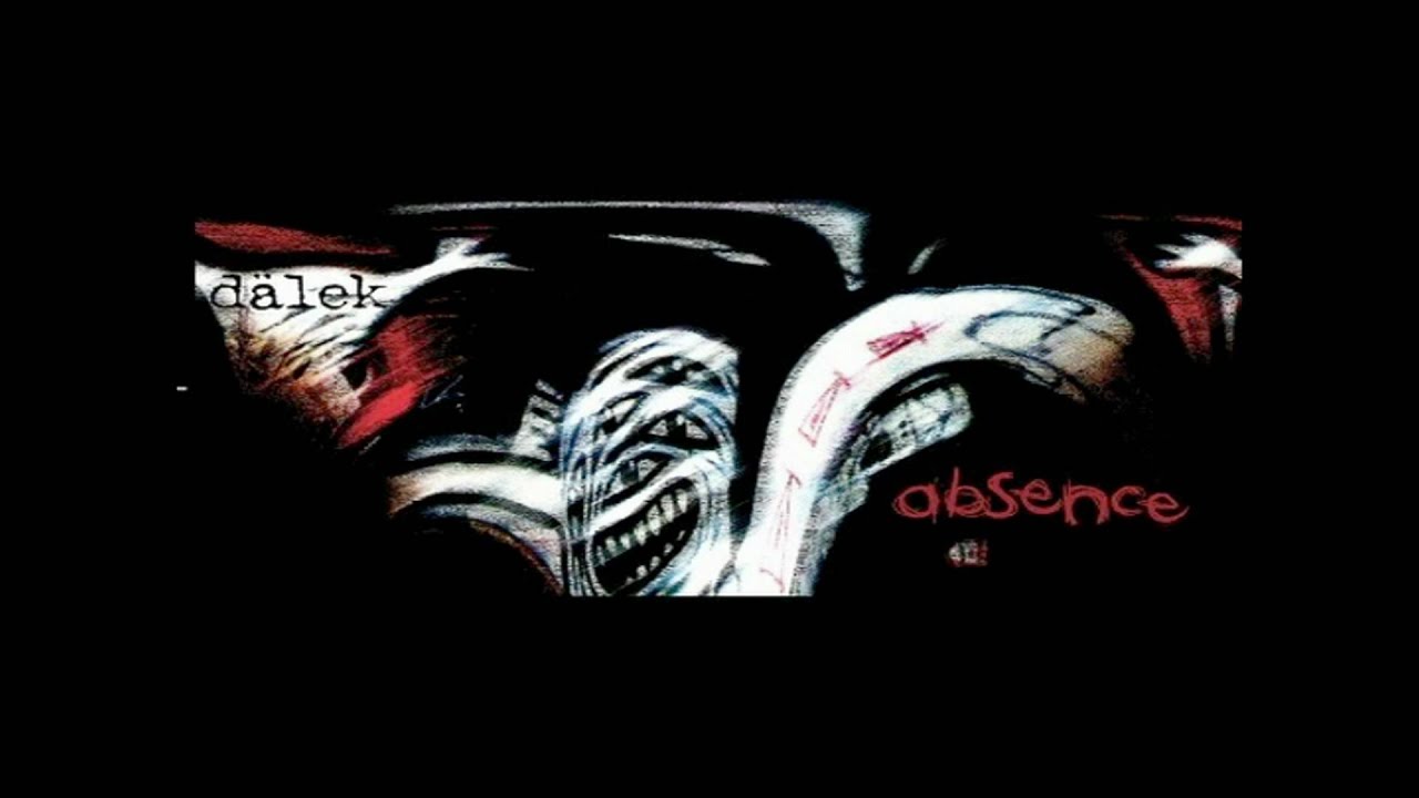 Dälek - Vague Recollections (Japanese bonus track for "Absence") - YouTube