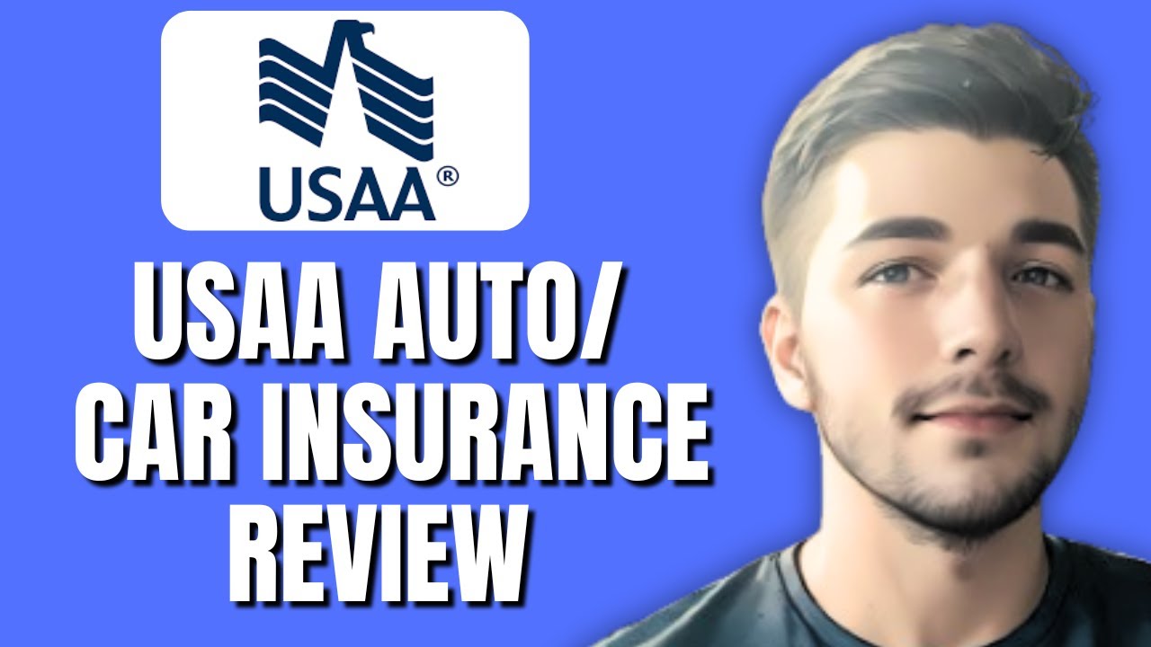 USAA Auto/Car Insurance Review (Quote, Pros/Cons, Policy & More) - YouTube