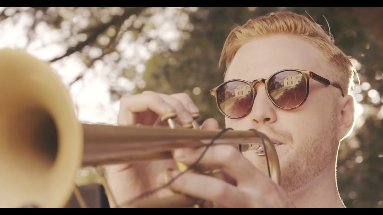 DJ & Live Trumpet Duo - Hire For Weddings & Parties UK - YouTube