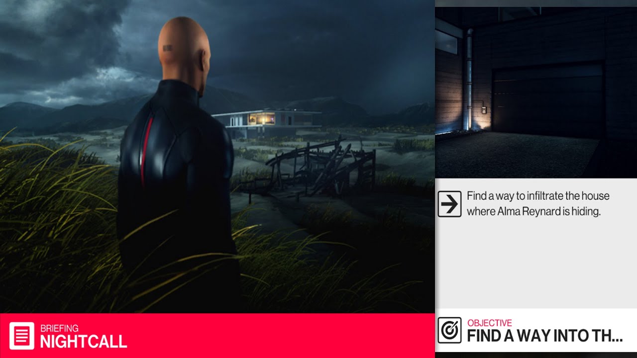 "Hitman 2" Walkthrough, All Mission Stories + Unique Assassinations ...