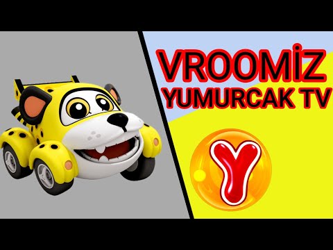 Yumurcak TV (Vroomiz)