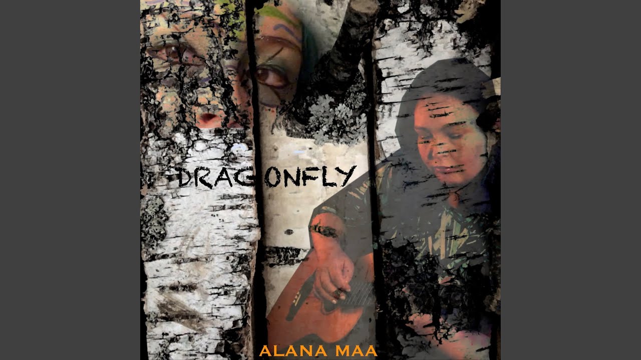 Dragonfly - YouTube