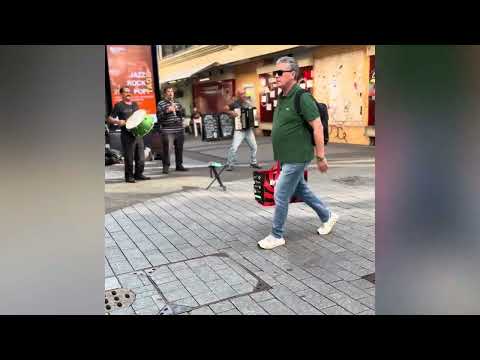 KÖLN KISA BİR  HATIRA 