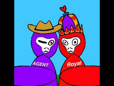 Royal Monke is live! - YouTube