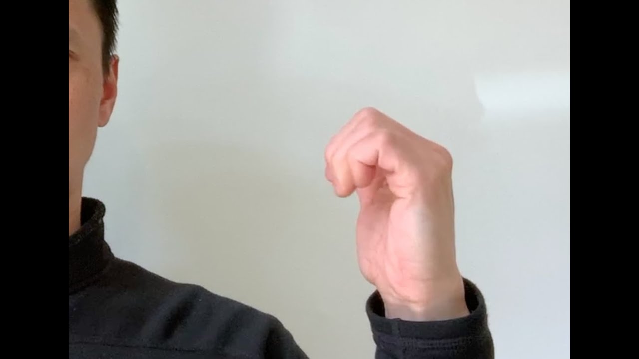 Hand and Finger Injuries - Rock Climbing Rehab - Crimp Grip Strength ...