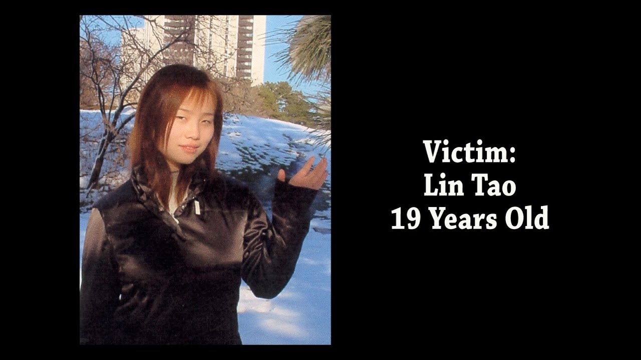 @TPSHomicide Unsolved Cold Case Lin Tao Homicide 4/2002 - YouTube