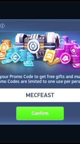New promo 🥰🥰code in Mech Arena#shorts#codes#mecharena#okgaming # ...