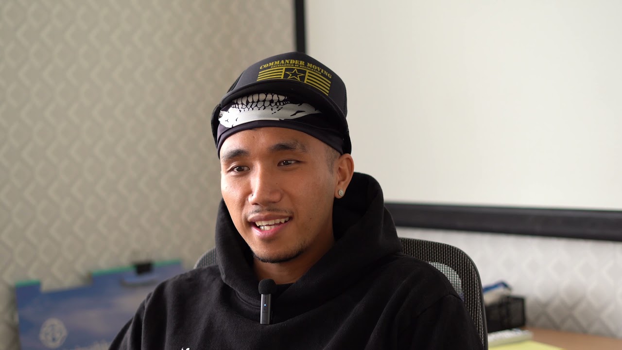 Cobyjdn on Huey HaHa: Never No Weird Shit Goin On, Just Straight Love ...