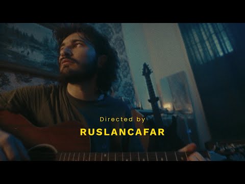 Rahib - Səsdən Daha Çoxu | Directed by RUSLANCAFAR (Short Cinematic)