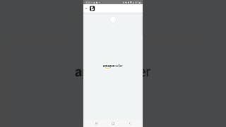 How to scan an item using the Amazon Seller App. FBA