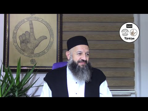 Kula teşekkür etmeyen Allah'a nasıl teşekkür eder?