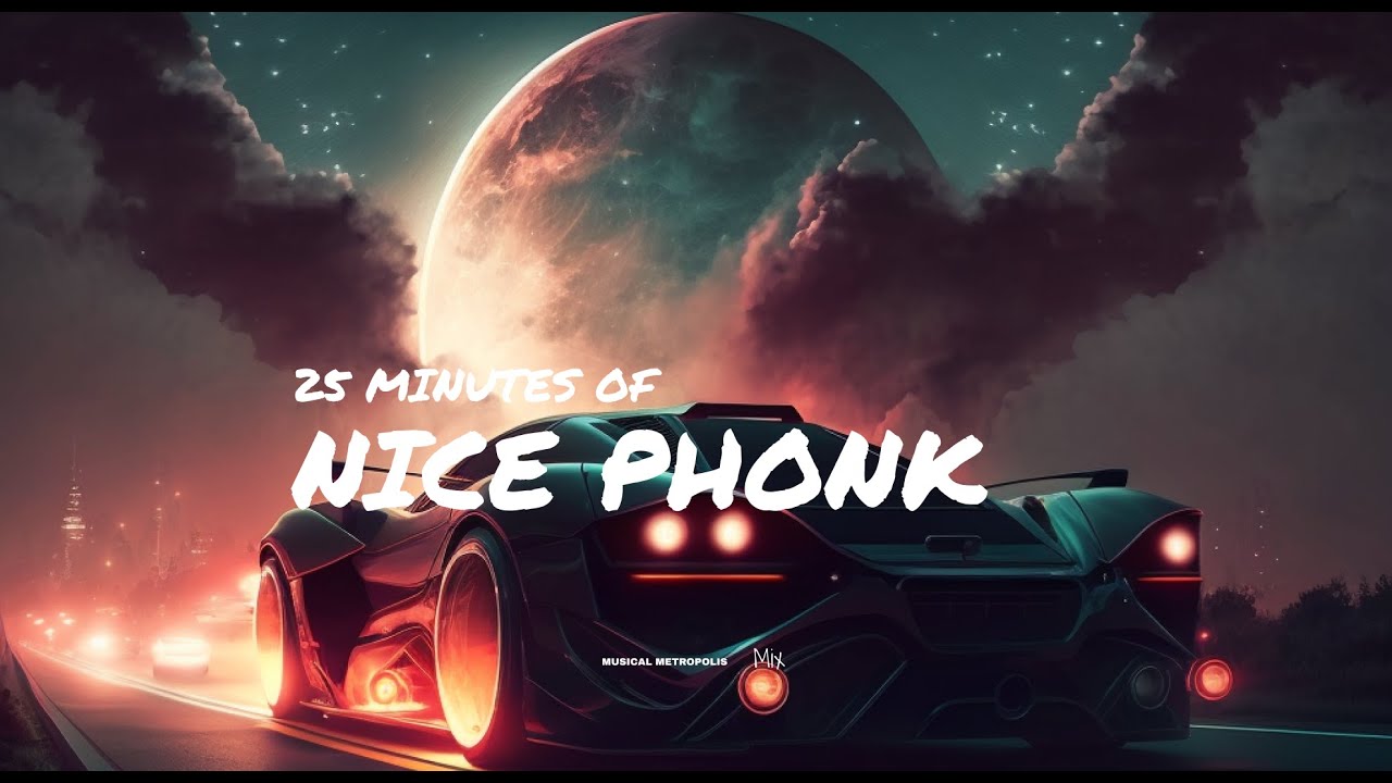 BEST PHONK SONG 2023 ※ NEON BLADE / VENDATTA / RAVE - YouTube